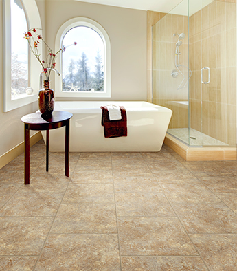 Ceramic Tile Flooring - ET Flooring & Design - Prince Albert